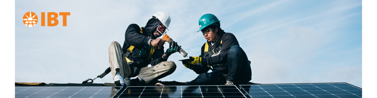 Installation Basics Training Program | GRID Alternatives